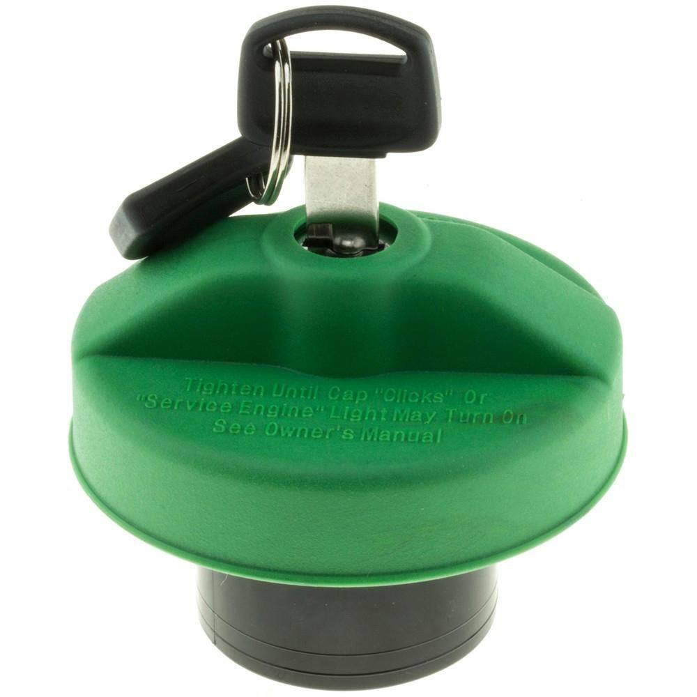 Motorad Locking Fuel Tank Cap MGC502 - The Home Depot