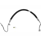 Sunsong Power Steering Return Hose 3502384