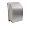 Broan-NuTone External 1500 CFM Blower for Broan Elite Series Range ...