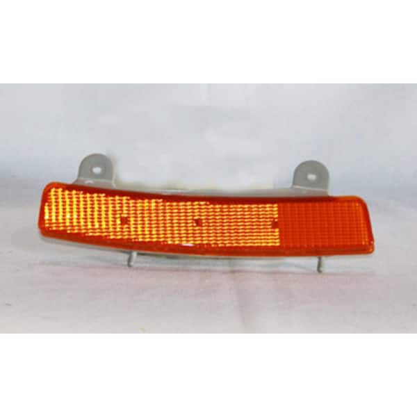 TYC Reflector Assembly 2003-2005 Nissan 350Z 18-5990-00 - The Home Depot