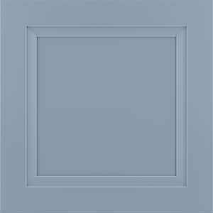 American Woodmark Garner 11 9/16-in. W x 3/4-in. D x 11 1/2-in. H in ...