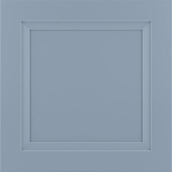 American Woodmark Garner 11 9/16-in. W x 3/4-in. D x 11 1/2-in. H in ...