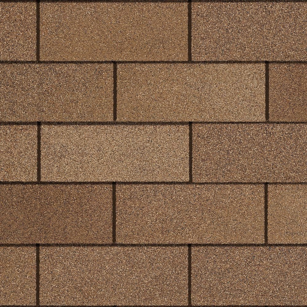 Reviews for Owens Corning Owens Corning Supreme AR 3-Tab Asphalt Roof ...