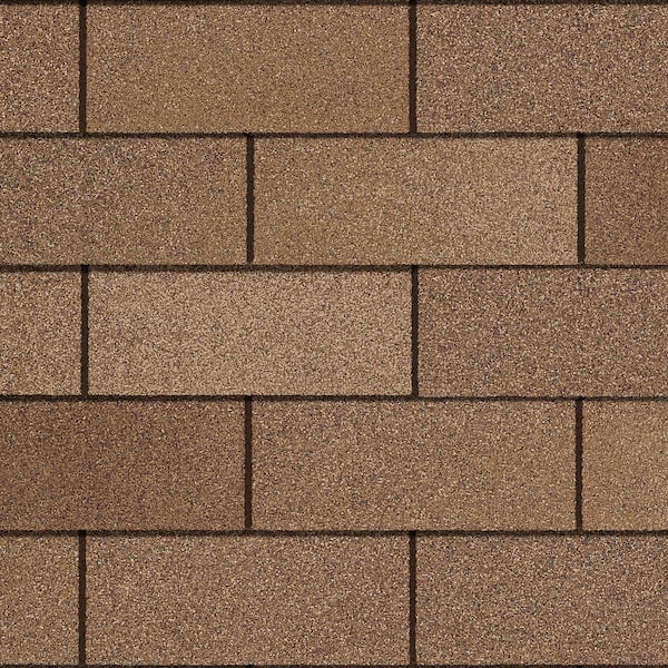Reviews for Owens Corning Owens Corning Supreme AR 3-Tab Asphalt Roof ...