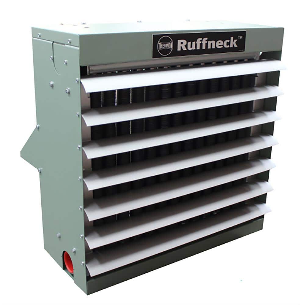 RUFFNECK HP Series Explosion-Proof Electric Heat Exchanger Designed for ...