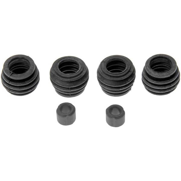 First Stop Disc Brake Caliper Bushing HW16444 - The Home Depot