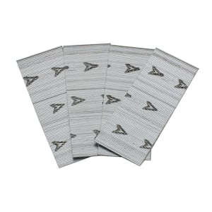 Freeman 5/8 in. 23-Gauge Glue Collated Pin Nail (2000 per Box) P23-58 ...