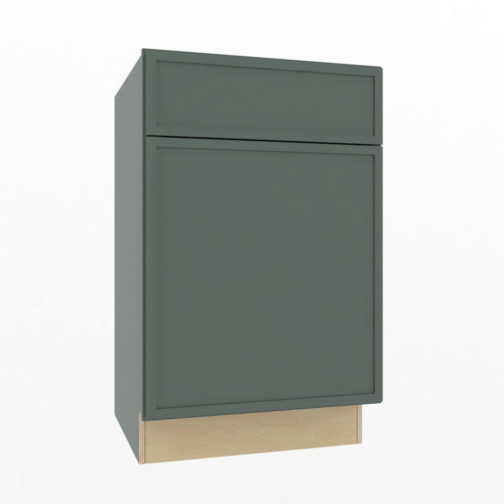 Hampton Bay Leyton 21 in. W x 24 in. D x 34.5 in. H Ready to Assemble ...