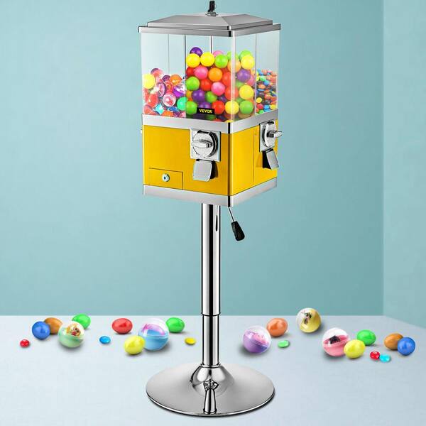 Cheap Candy Vending Machine