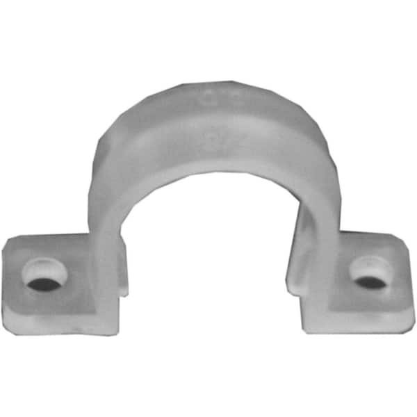 3/4 in. CPVC CTS Tube Straps (5-Pack) 52137 - The Home Depot