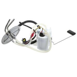 Delphi Fuel Pump Module Assembly FG0360 - The Home Depot