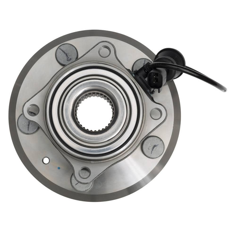 Wheel Bearing and Hub Assembly 512440 - The Home Depot