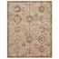 Home Decorators Collection Medallion Multi 7 ft. 10 in. x 10 ft. Indoor ...