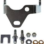 Door Hinge Bracket Kit - Front Left 38417 - The Home Depot