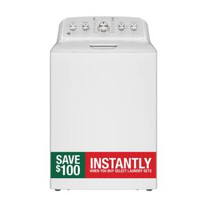 Top Load Washers - The Home Depot