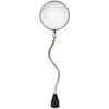 MAG-MATE Flexible Mirror with Magnet Base 375G990 - The Home Depot