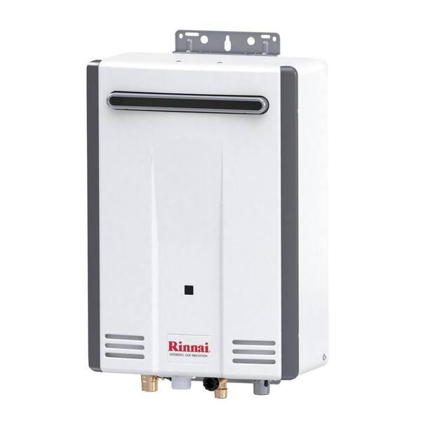 Reviews For Rinnai Value Series Outdoor 5 6 GPM Residential 120 000 BTU Reviews For Rinnai Value Series Outdoor 5 6 GPM Residential 120 000 BTU
