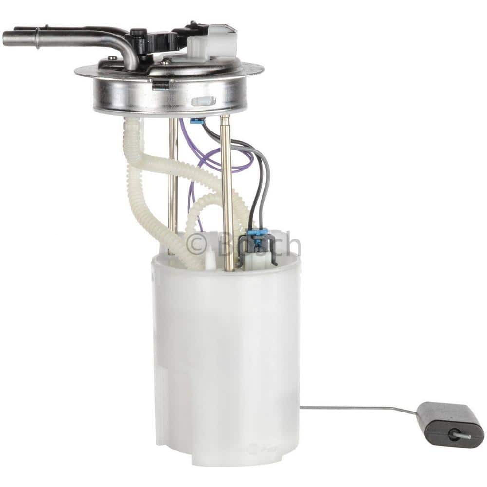 Bosch Fuel Pump Module Assembly 67317 - The Home Depot