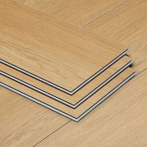 Lucida USA Take Home Sample - MaxCore Ultra Coastal Oak Click Lock ...