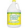 Simple Green 1 Gal. Lemon Scent All-Purpose Cleaner 3010100614010 - The ...