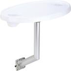 Garelick Complete Side Mount Table Leg System 75337 - The Home Depot