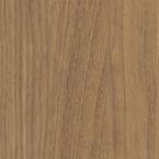 Wilsonart 5 ft. x 12 ft. Laminate Sheet in Sap Walnut with Standard ...