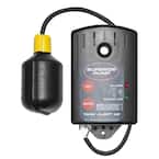 Superior Pump Sump/Sewage Alarm System 92060 - The Home Depot
