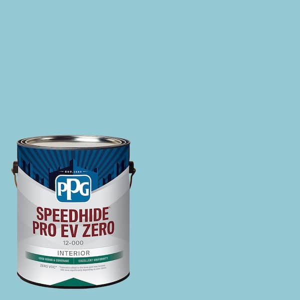 Reviews for PPG Speedhide Pro EV Zero 1 gal. PPG1235-4 Idyllic Isle ... Reviews for PPG Speedhide Pro EV Zero 1 gal. PPG1235-4 Idyllic Isle ...