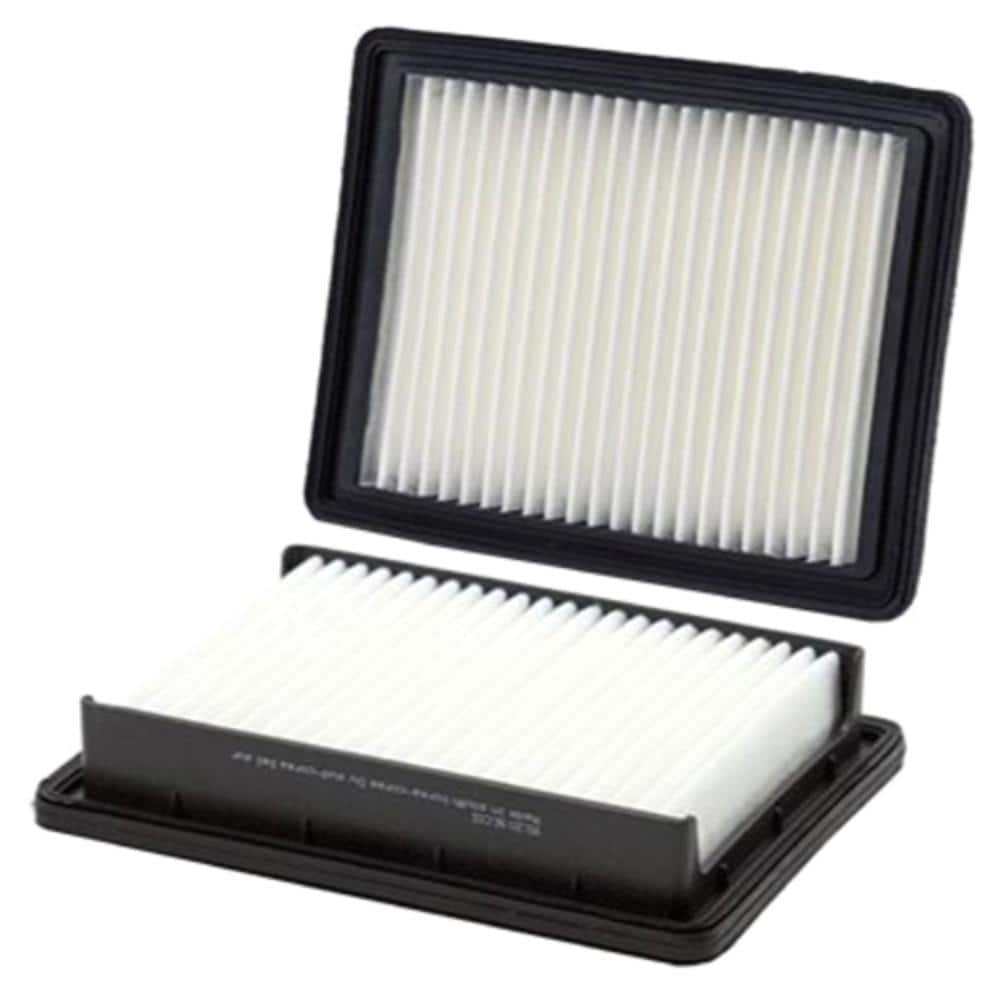Wix Air Filter WA10415 - The Home Depot