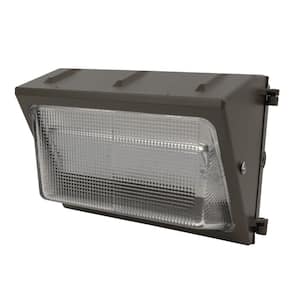 Reviews for Feit Electric 76-Watt Integrated LED Bronze Dusk to Dawn ...