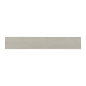 Daltile Emerson Wood Basalm Fir 4 in. x 6 in. Color Body Porcelain ...