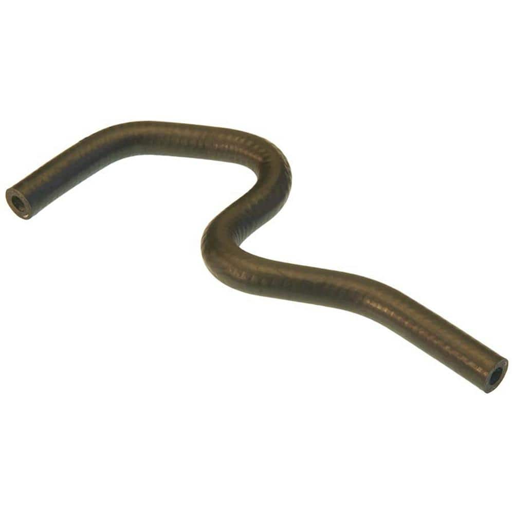 Gates Molded Heater Hose - Pipe-2 To Reservoir 18274 - The Home Depot