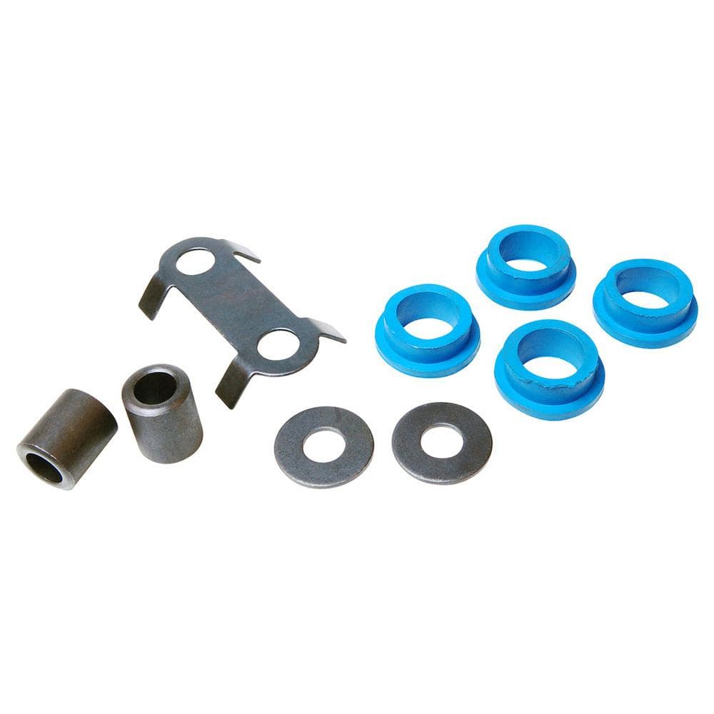 Mevotech Original Grade Steering Tie Rod Bushing GK7349 - The Home Depot