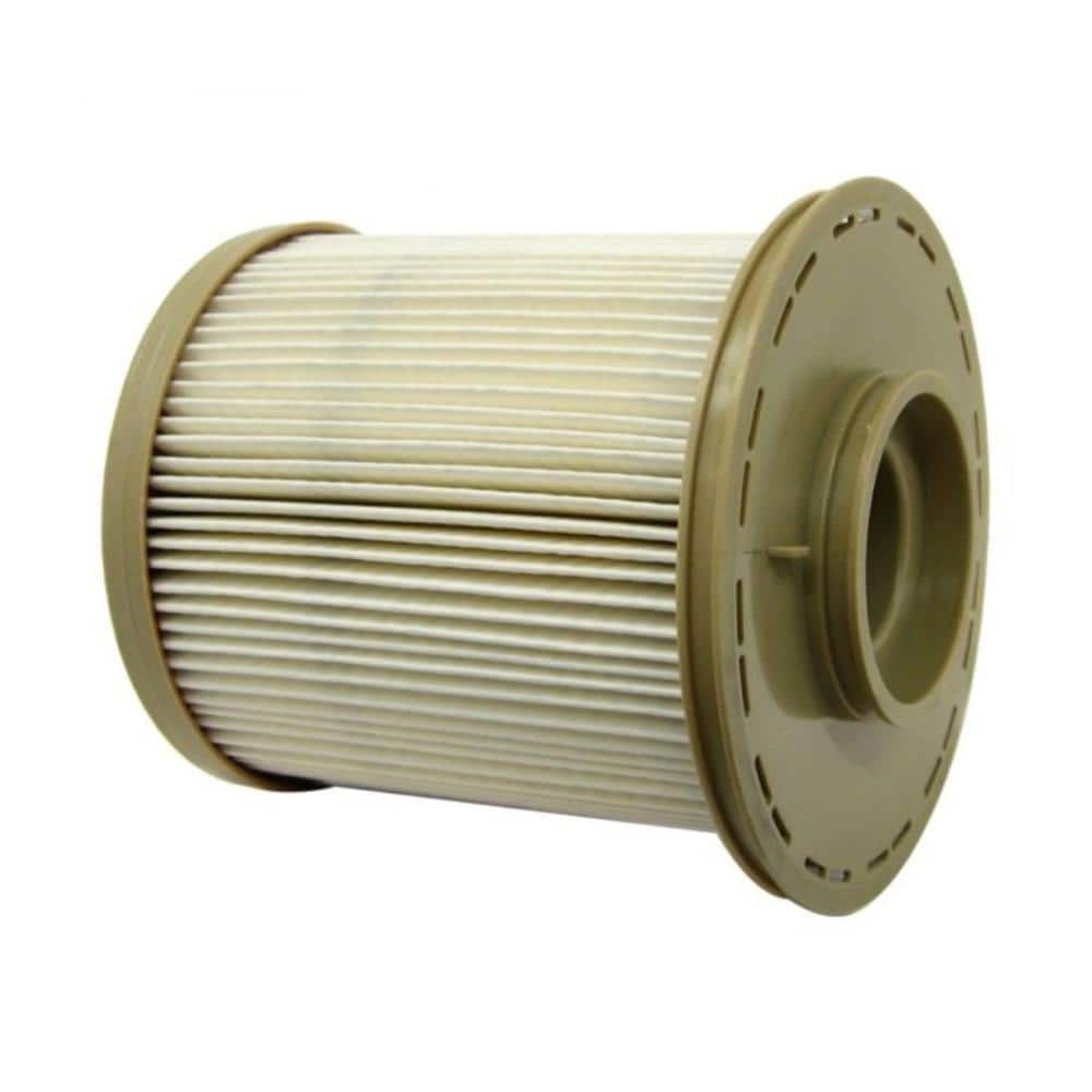ACDelco Fuel Filter GF863 - The Home Depot
