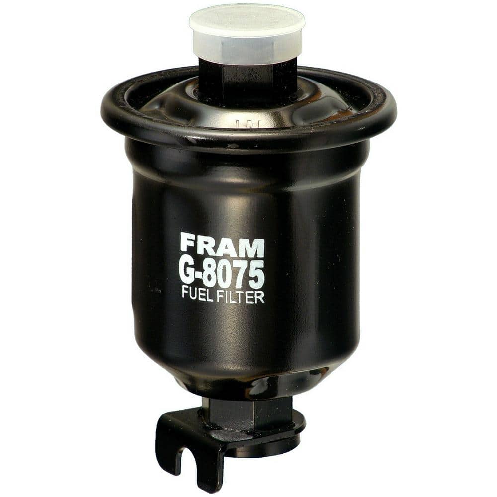 Fram Fuel Filter G8075 - The Home Depot