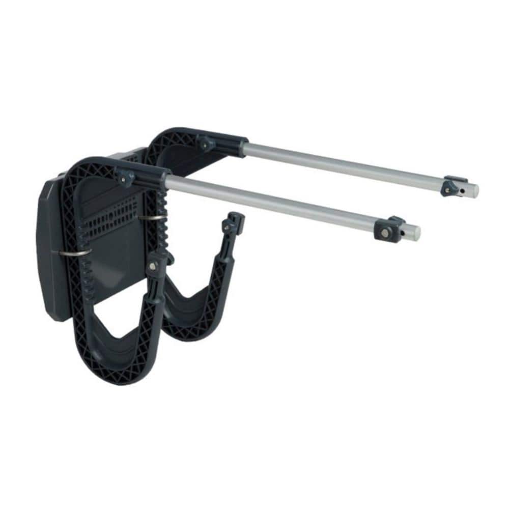 Intex Composite Motor Mount w/Aluminum Supports for Inflatable Boat or ...