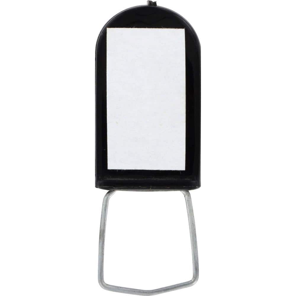 Hillman Locking Key Tags (6-Pack) 699998 - The Home Depot