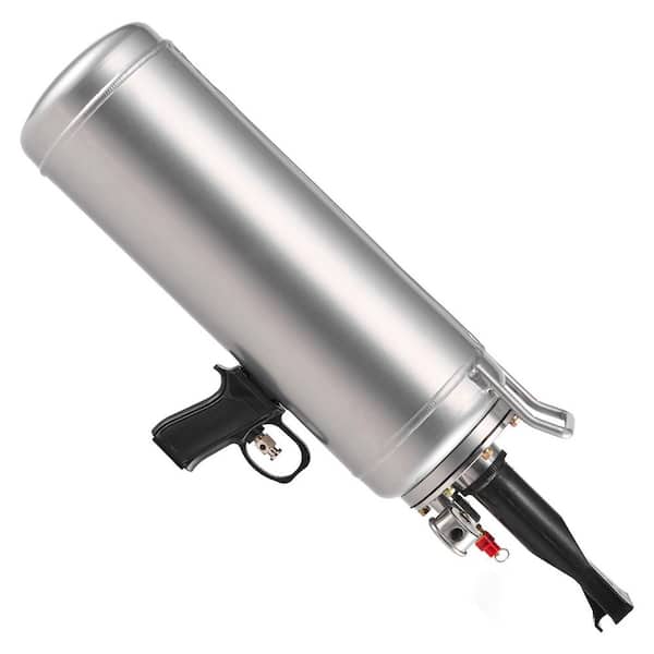 VEVOR Portable Tire Bead Seater, 2.6 Gal. /10 L Air Bead Blaster ...