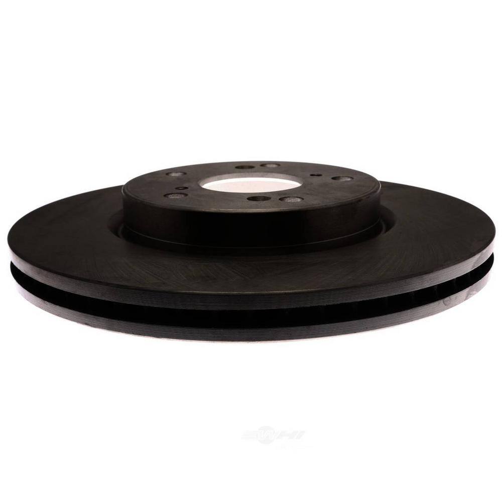 Raybestos Disc Brake Rotor 981037R - The Home Depot