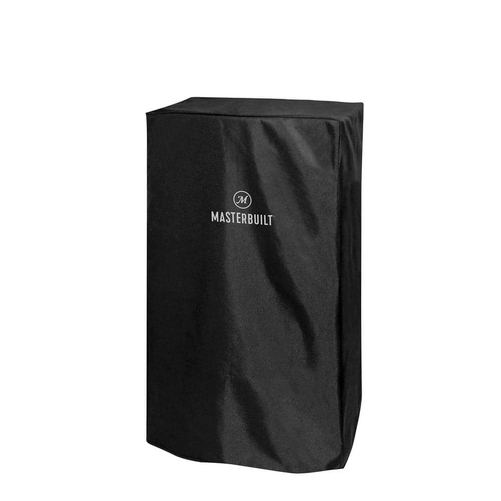 Masterbuilt 30 in. Electric Smoker Grill Cover 8460446 - The Home Depot