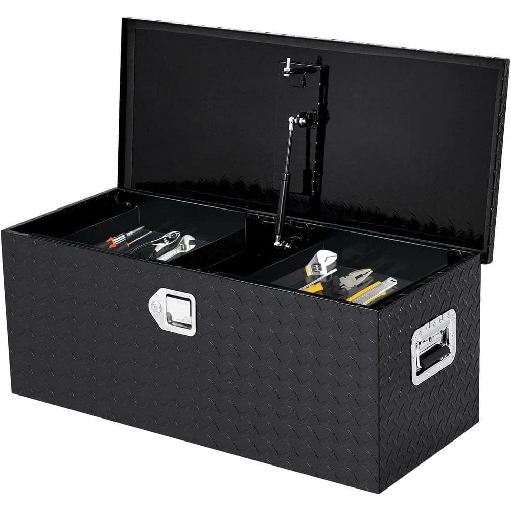 Top Mount Truck Tool Boxes