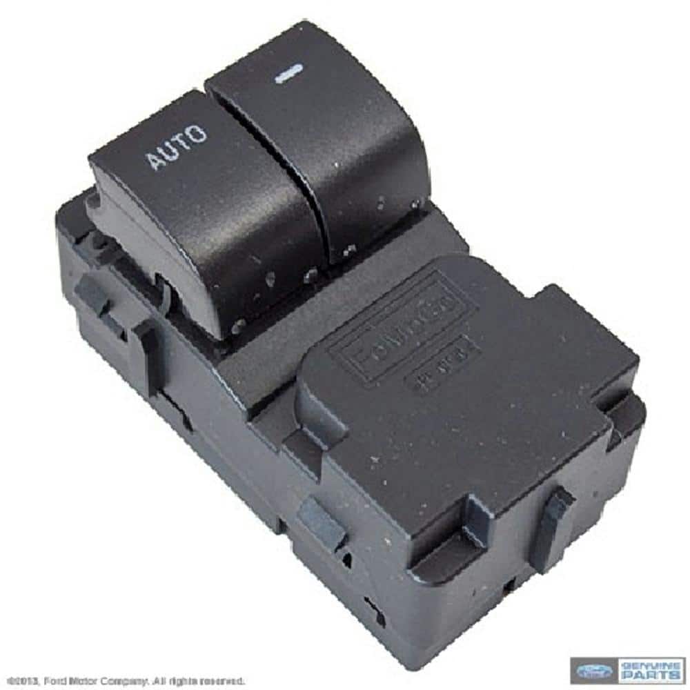 Motorcraft Door Window Switch SW-7215 - The Home Depot