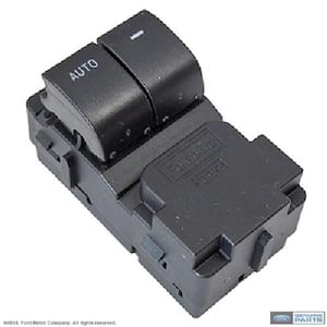 Motorcraft Door Window Switch SW-7122 - The Home Depot