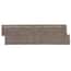 Novik Shake RS - 4.5 in. x 14.63 in. Rough Sawn Shake in Cedar Blend ...