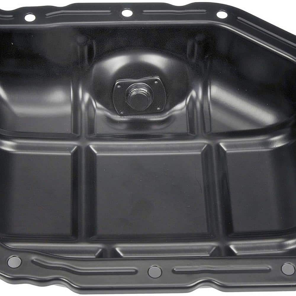 OE Solutions Engine Oil Pan 264-430 - The Home Depot