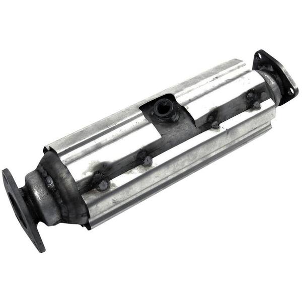 Walker Ultra EX Direct Fit Converter-16457 - The Home Depot