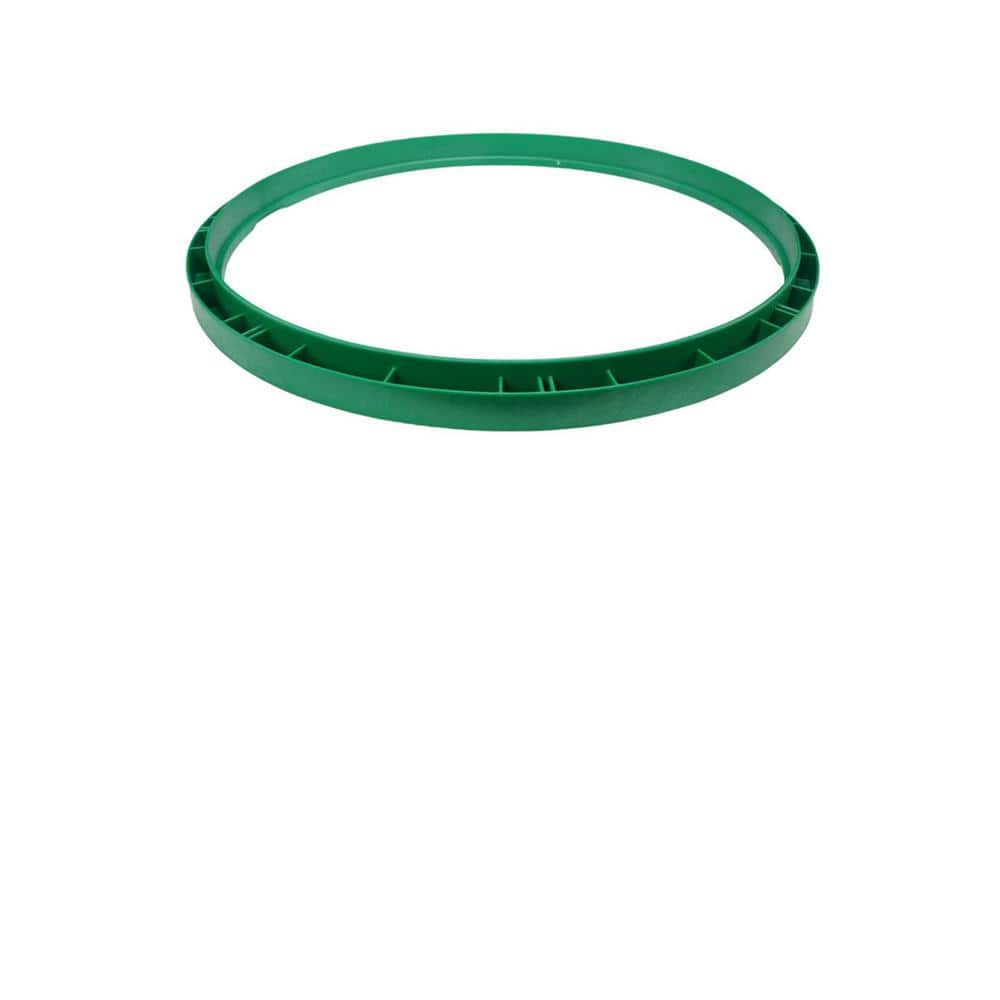 Tuf-Tite 20 in. Septic Tank Adapter Ring 89-20RTT - The Home Depot