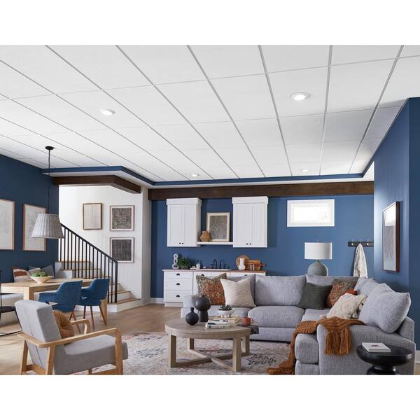 Suspended Ceiling Tiles 2x4