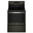 Whirlpool 5 cu. ft. Gas Range with Fan Convection Cooking in ...