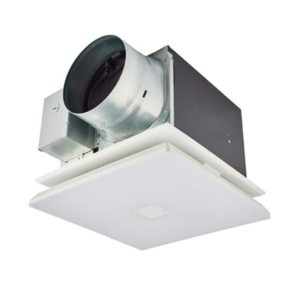 Panasonic WhisperGreen Select Pick-A-Flow 30 to 110 CFM Bathroom ...